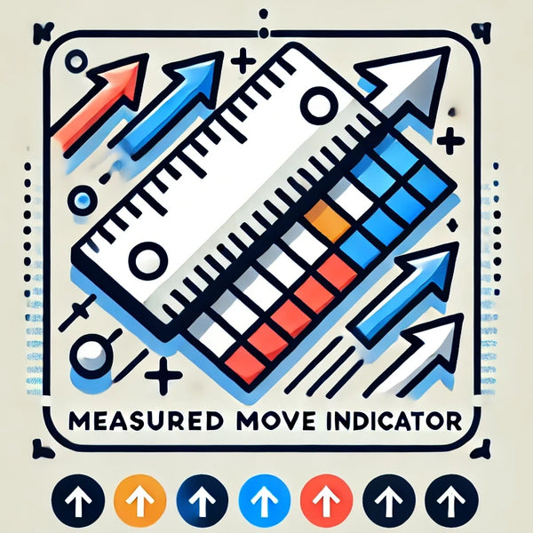 Measured Move Indicator for NinjaTrader 8 – tradedevils-indicators
