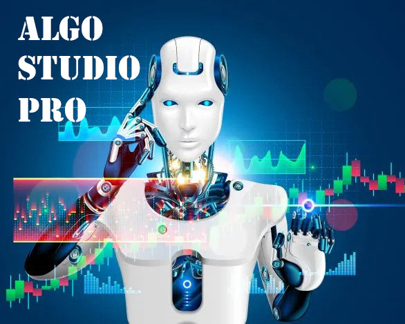 Algo Studio Pro for NinjaTrader 8 – tradedevils-indicators